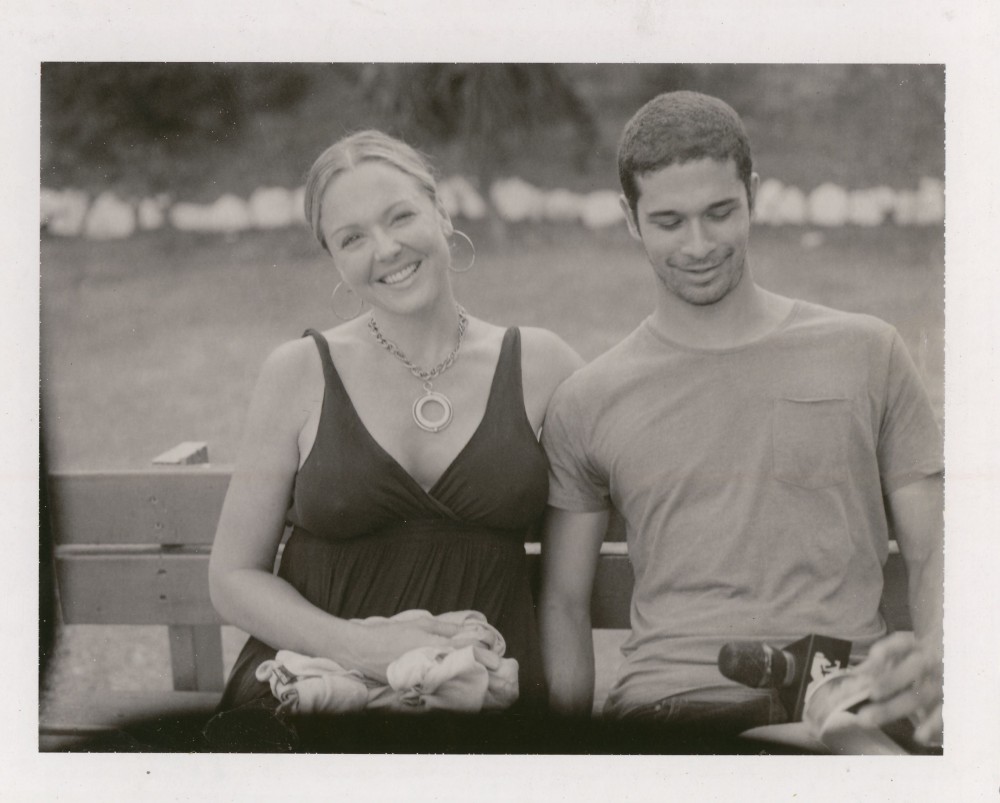 Pink Martini – Storm Large