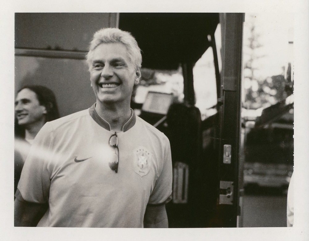 Pink Martini – News