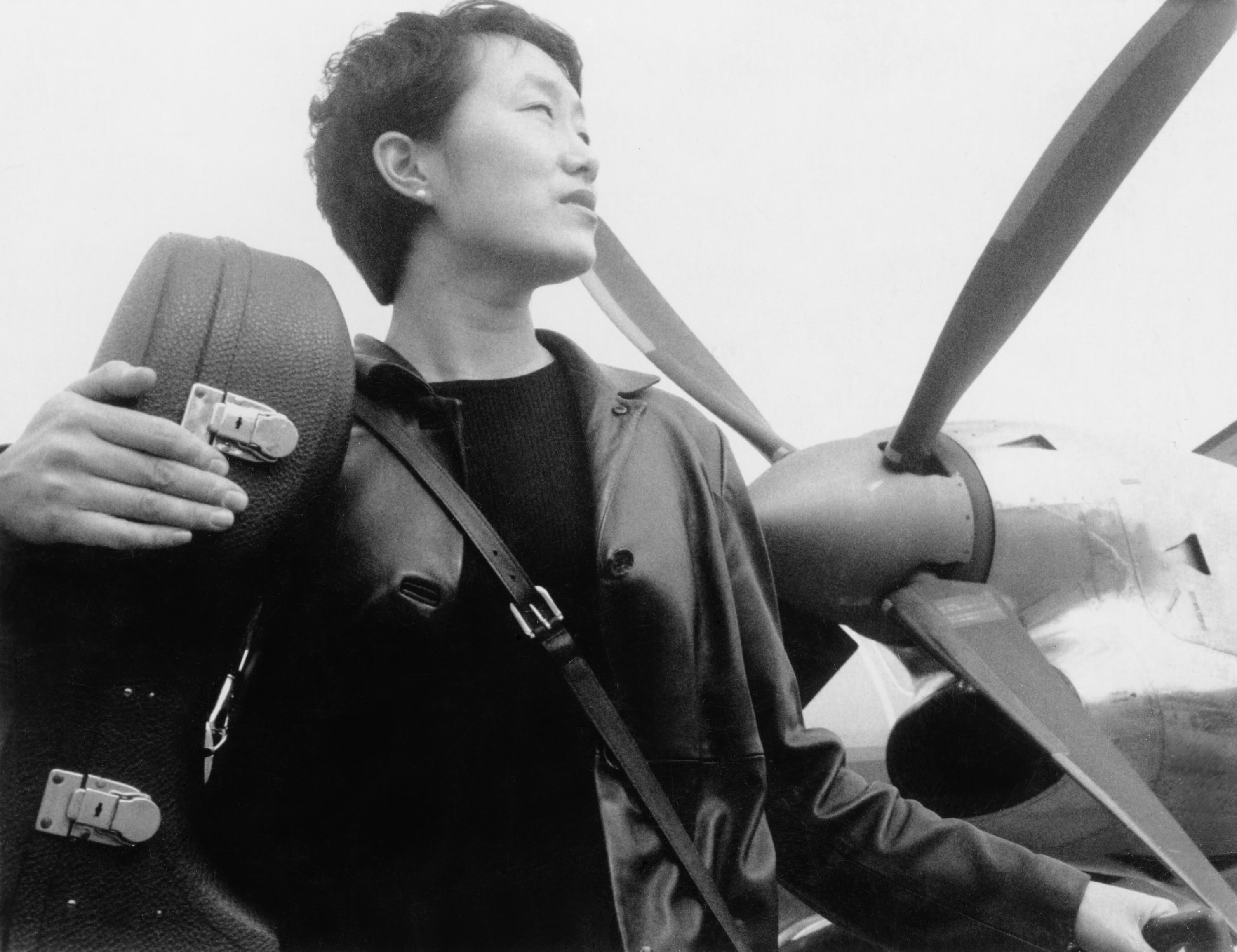 PANSY CHANG – Pink Martini