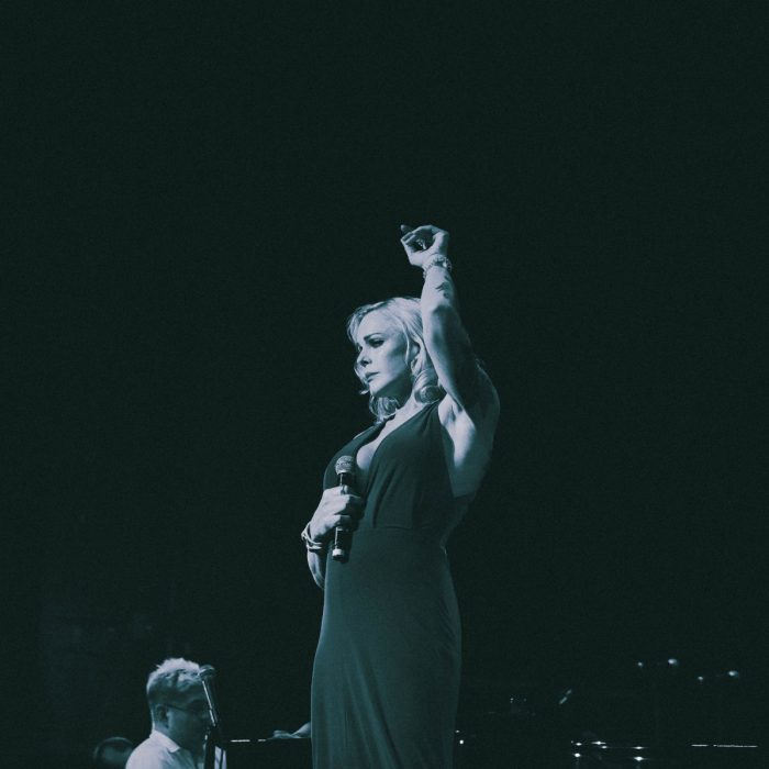 Storm Large – Pink Martini