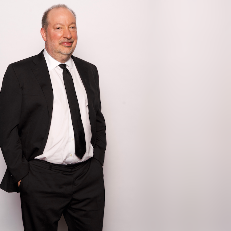Phil Baker – Pink Martini