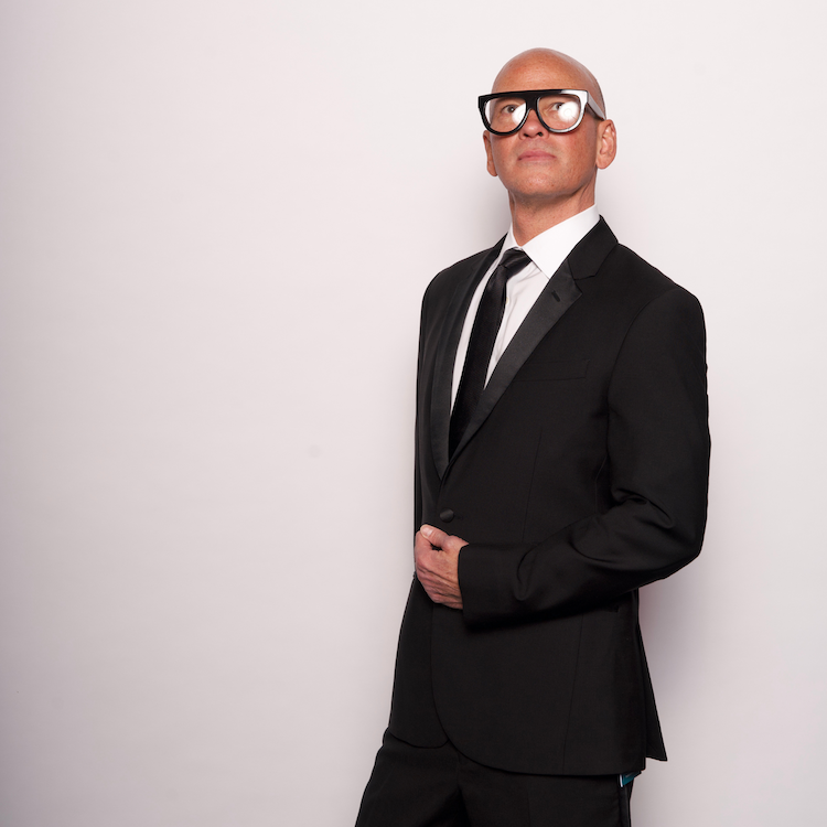 TIMOTHY NISHIMOTO – Pink Martini
